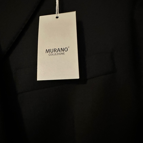 Murano | Suits & Blazers | Brand New Murano Collezione Suit | Poshmark